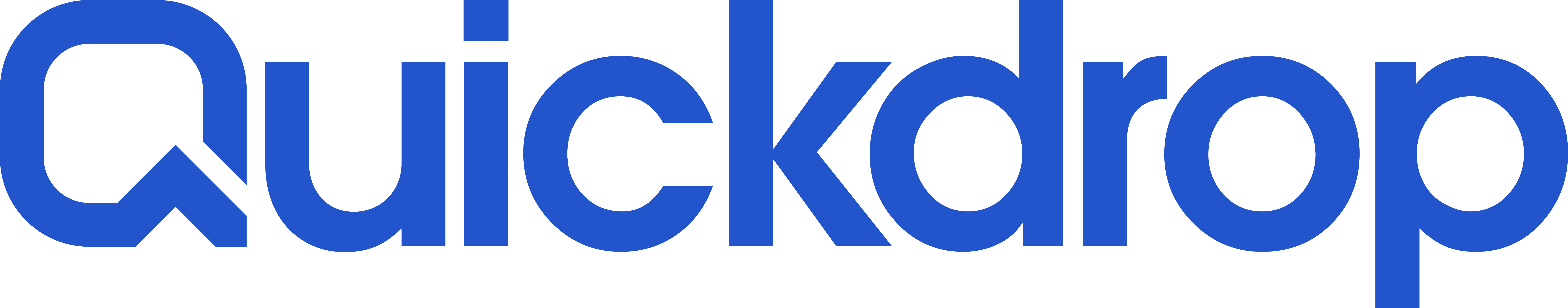 Inicio - QuickDrop ¡Tu casillero de confianza!